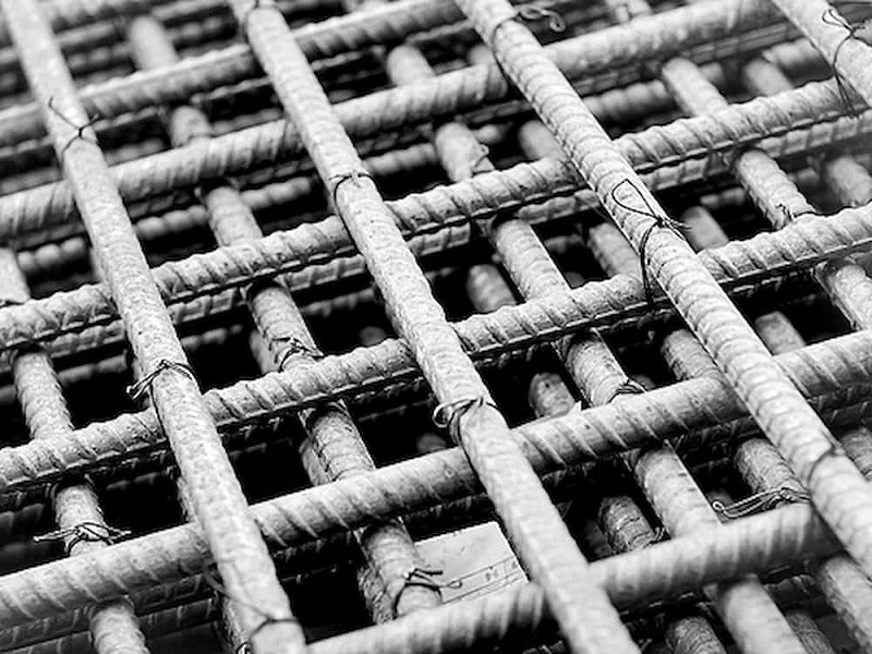 How To Buy Iranian Bed Joint Reinforcement ایرانیان متال