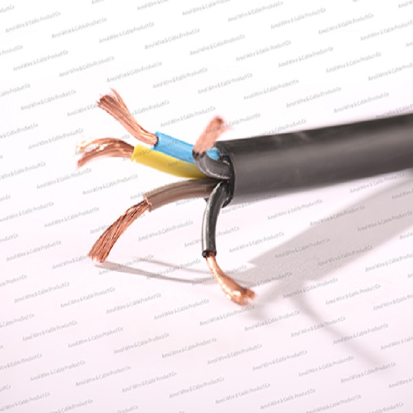 How to buy Iranian Flexible cable - ایرانیان متال